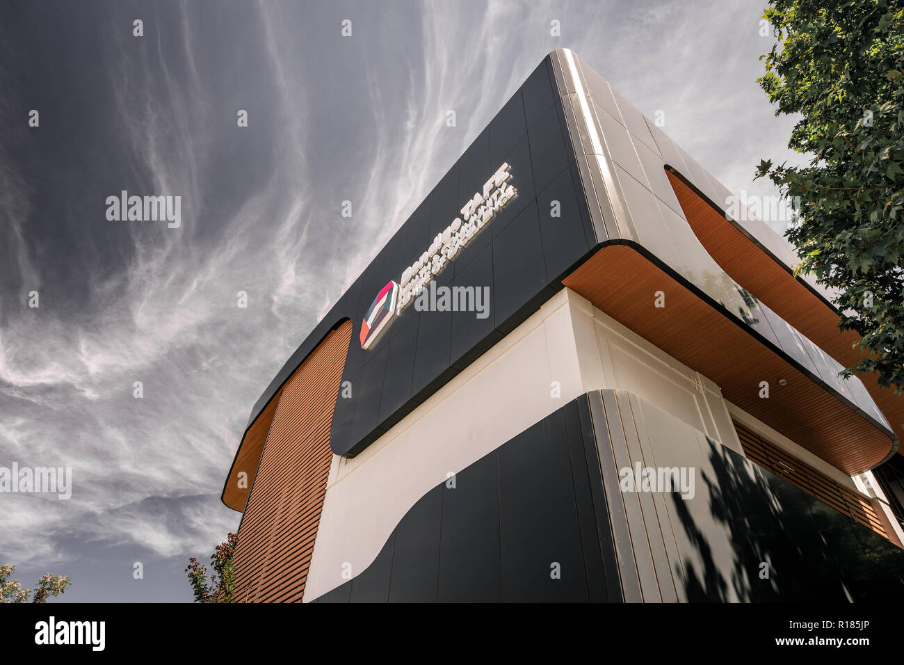 Tafe hi-res stock photography and images - Alamy