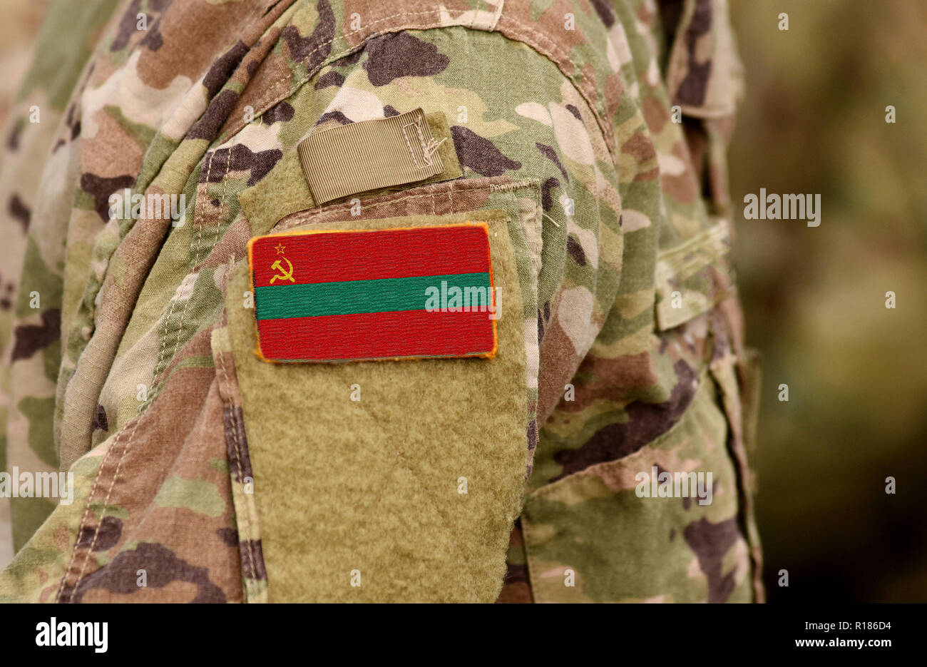 War of transnistria hi-res stock photography and images - Alamy