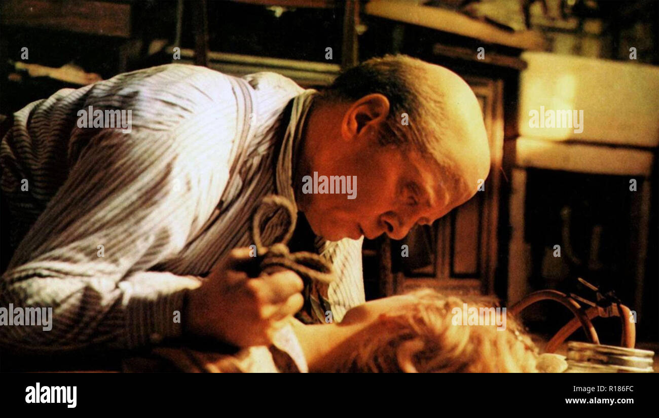 Judy geeson hi-res stock photography and images - Alamy