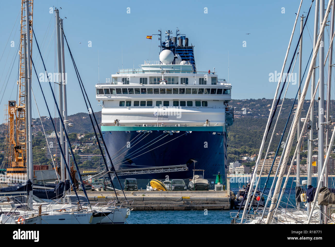 Zenith transport hi-res stock photography and images - Alamy