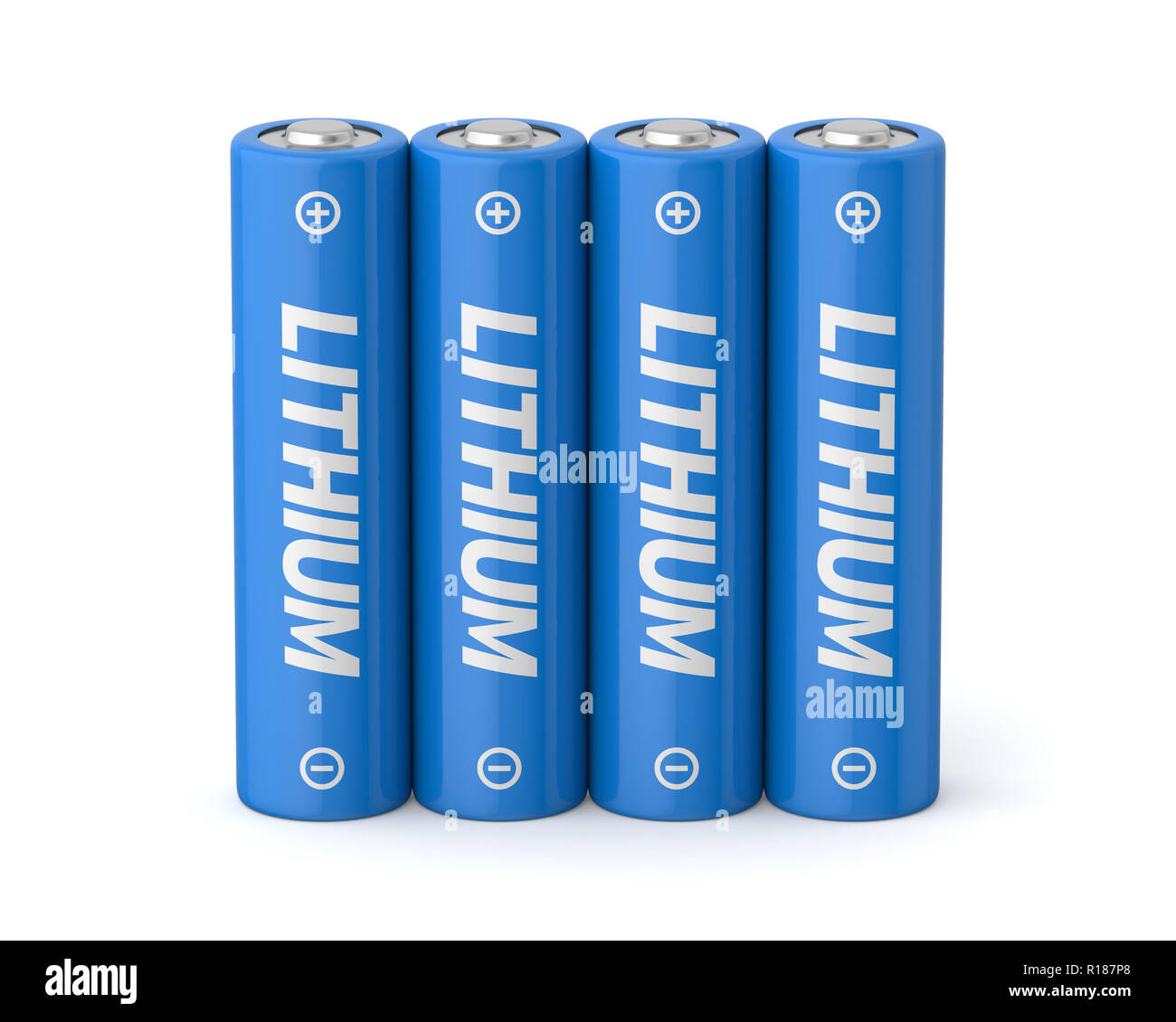 Lithium Batteries Stock Photos & Lithium Batteries Stock Images - Alamy