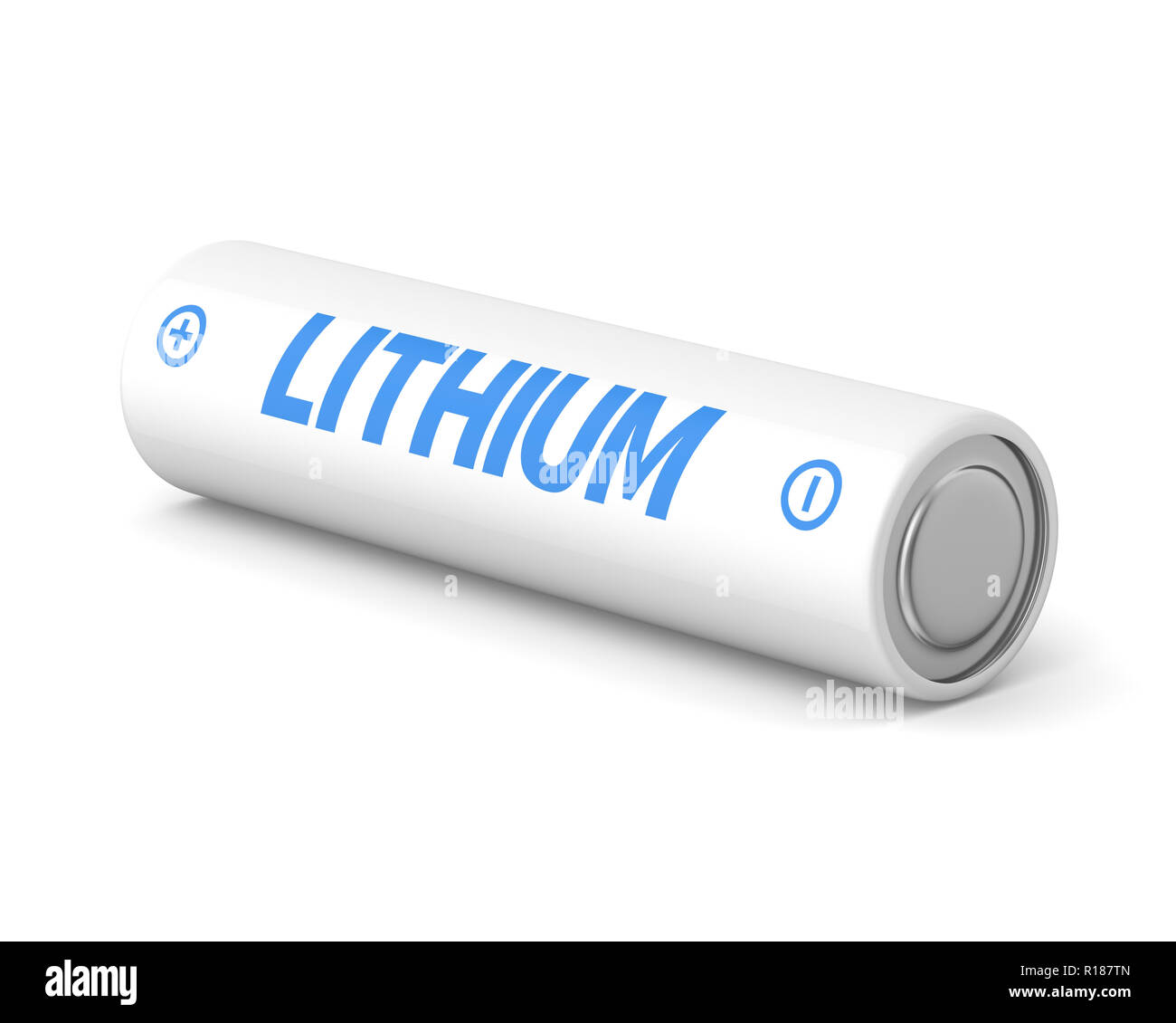 Single cell battery hi-res stock photography and images - Alamy
