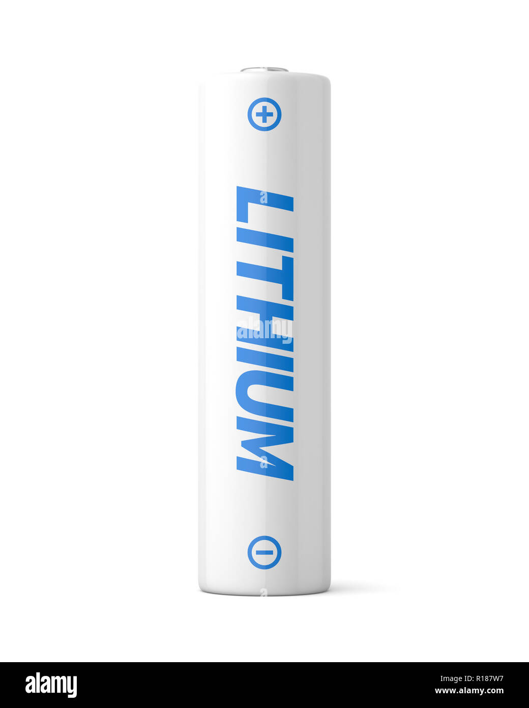 Single cell battery hi-res stock photography and images - Alamy