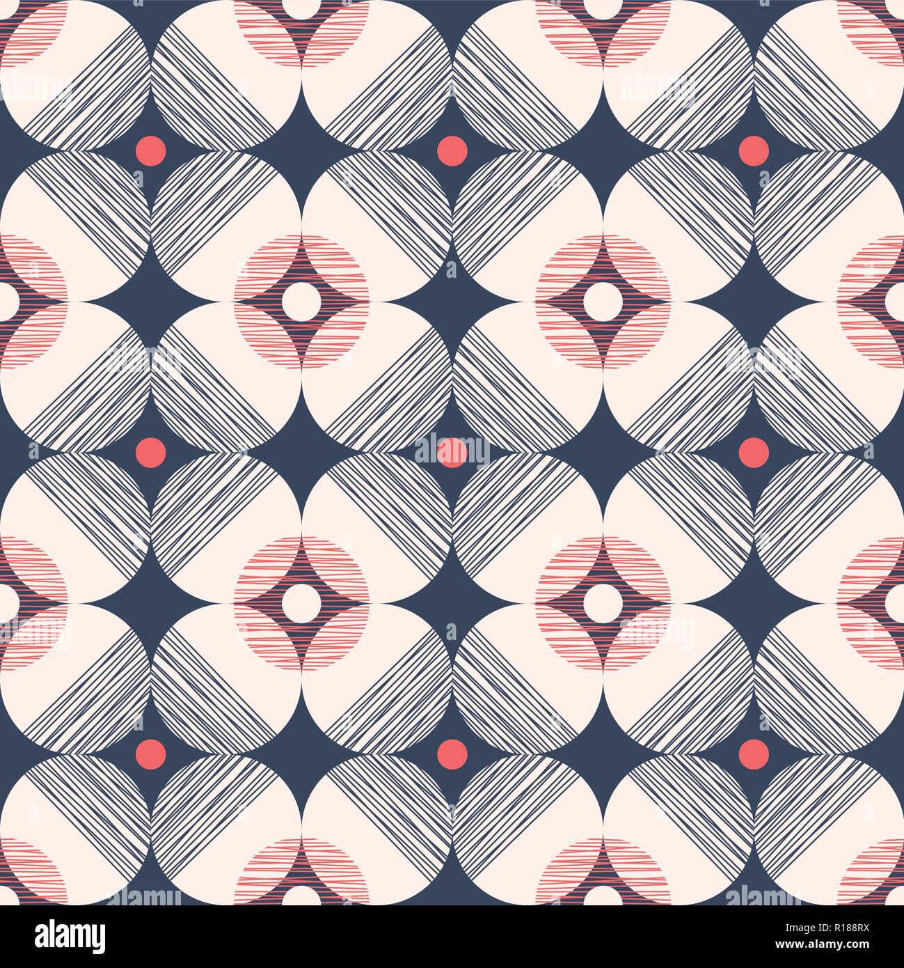 Mod 60s fashion Stock Vector Images - Alamy