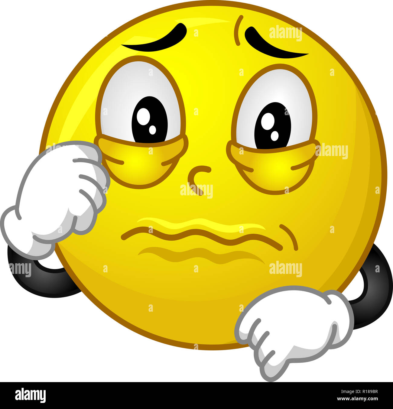 Tearing Up High Resolution Stock Photography and Images - Alamy