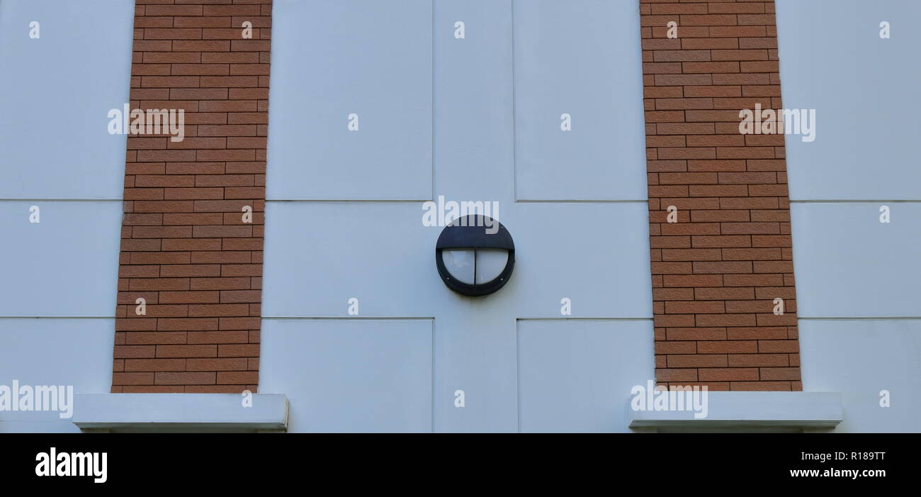 Column brick hi-res stock photography and images - Alamy
