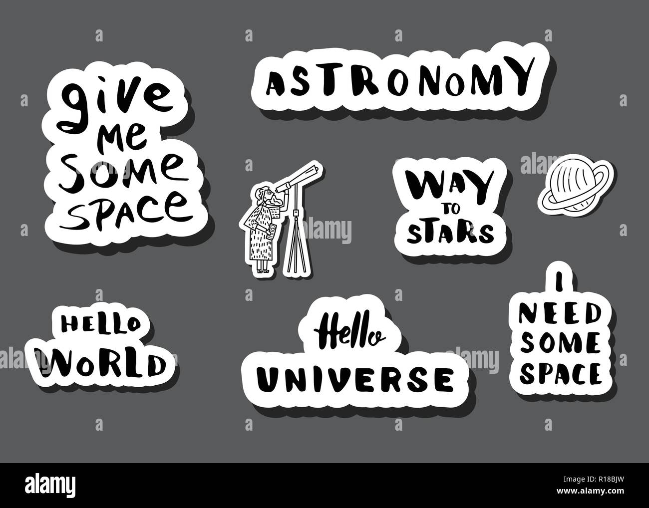 Astronomy Slogans