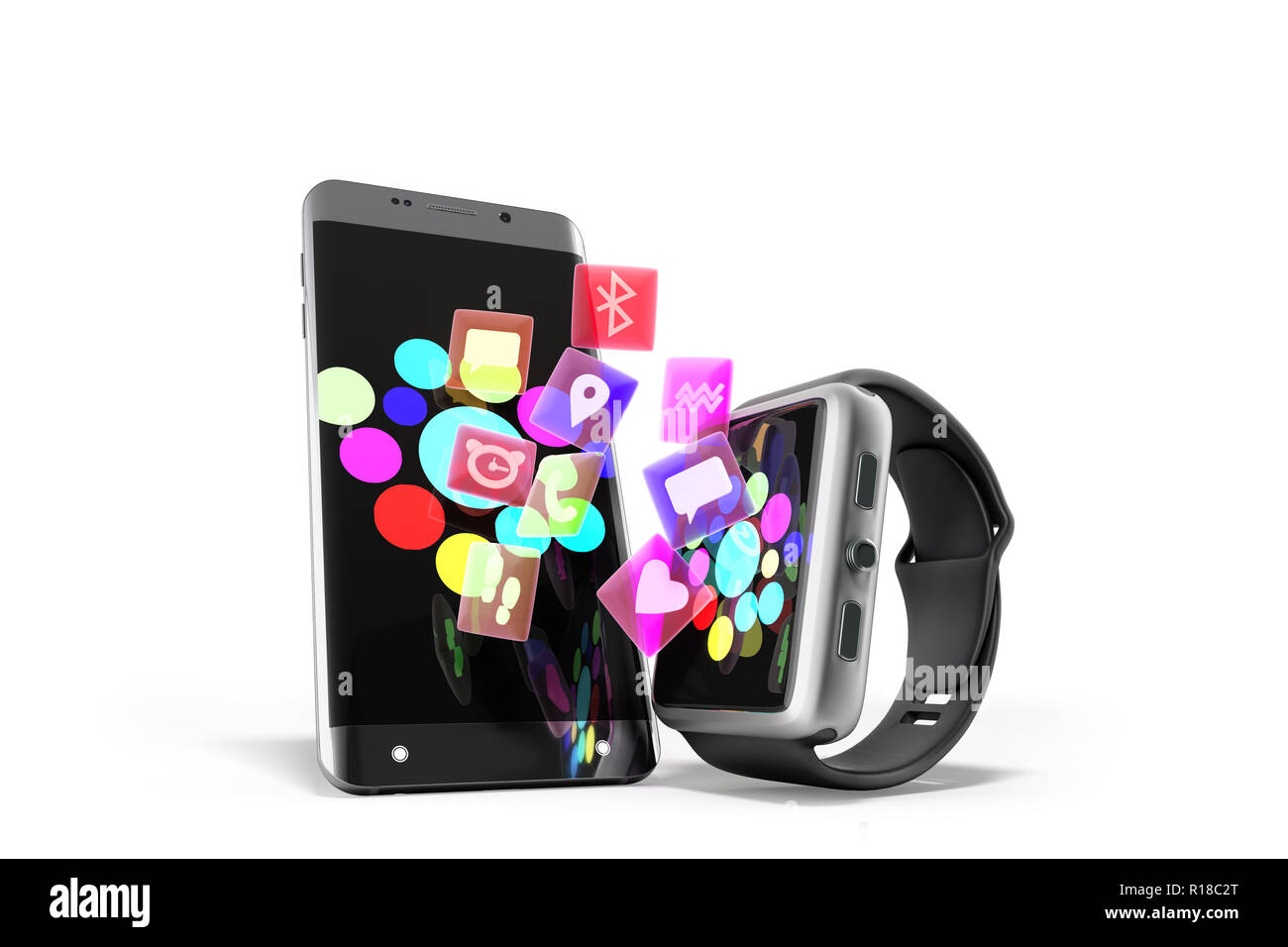 Creative mobile connectivity and business mobility wireless ...