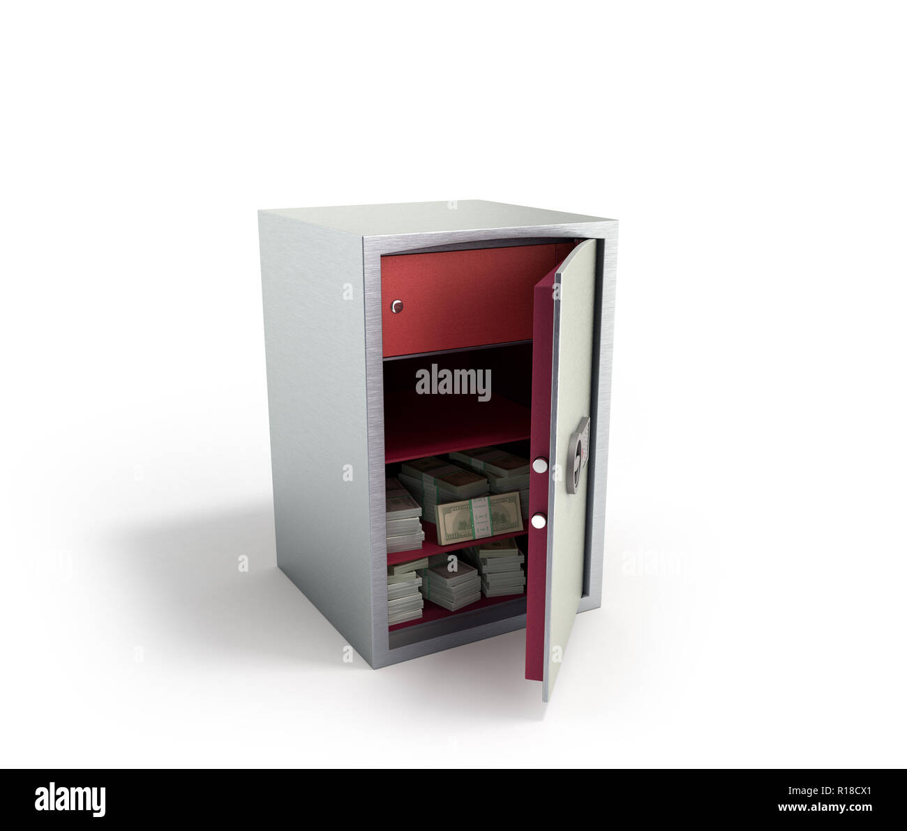 Bank Vault Open Stock Photos & Bank Vault Open Stock Images - Alamy