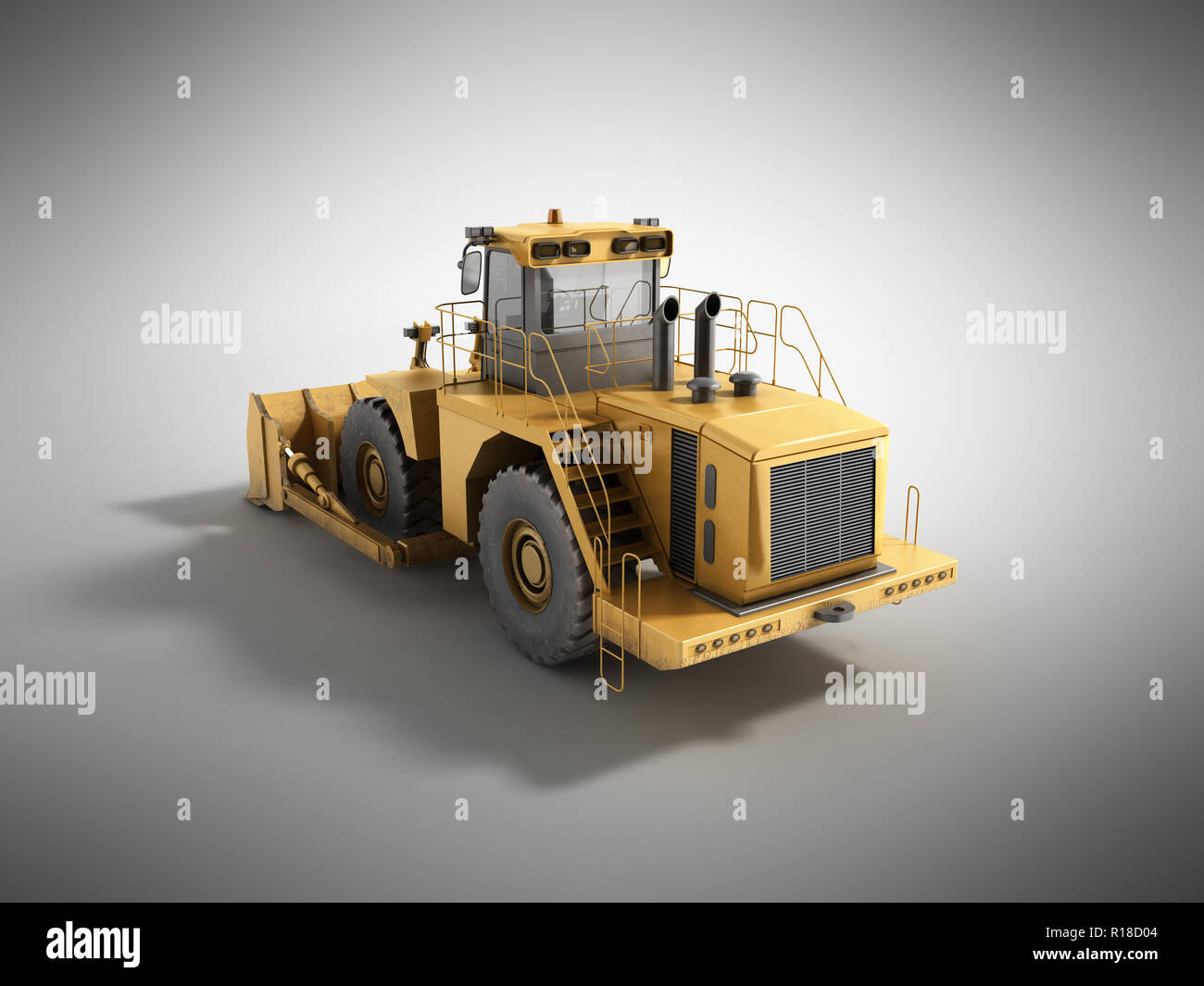 3d Reder High Resolution Stock Photography and Images - Alamy