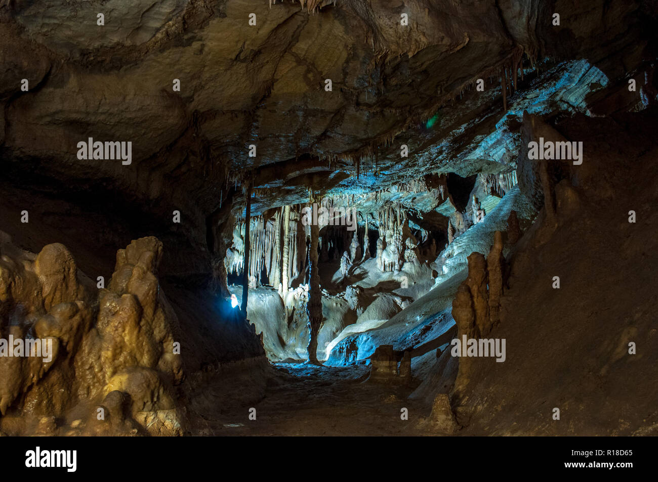 Cave Shapes High Resolution Stock Photography and Images - Alamy