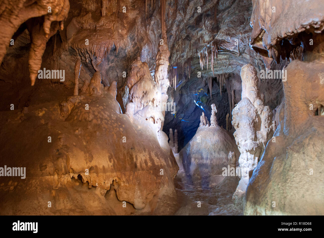 Cave Shapes High Resolution Stock Photography and Images - Alamy