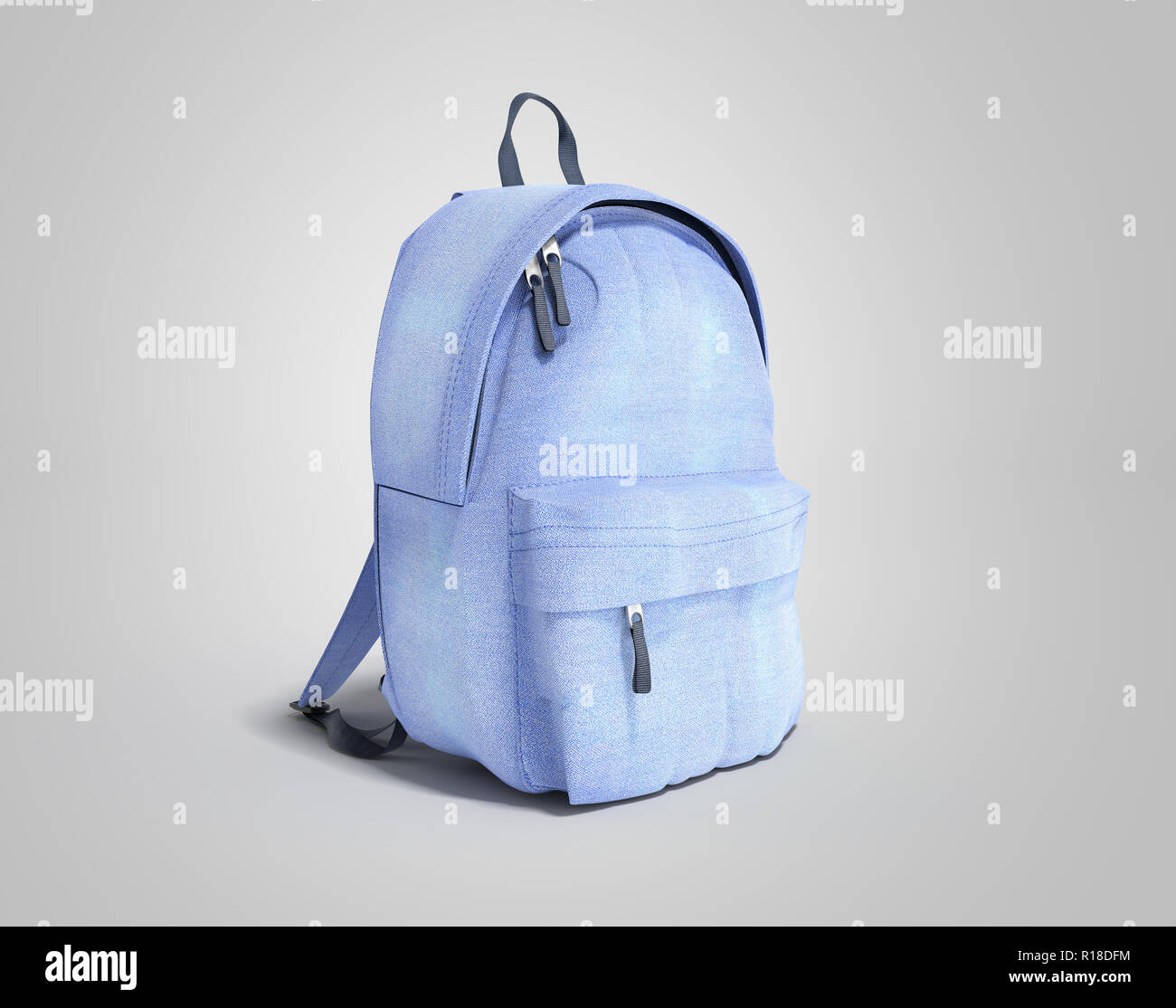 Render cutout hi-res stock photography and images - Alamy