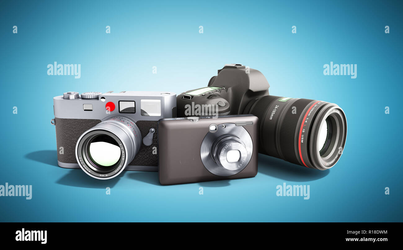 3d imaging camera hi-res stock photography and images - Alamy