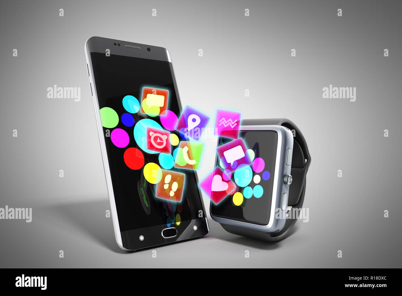 Creative mobile connectivity and business mobility wireless ...