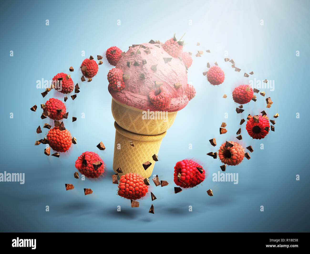 Eis logo hi-res stock photography and images - Alamy
