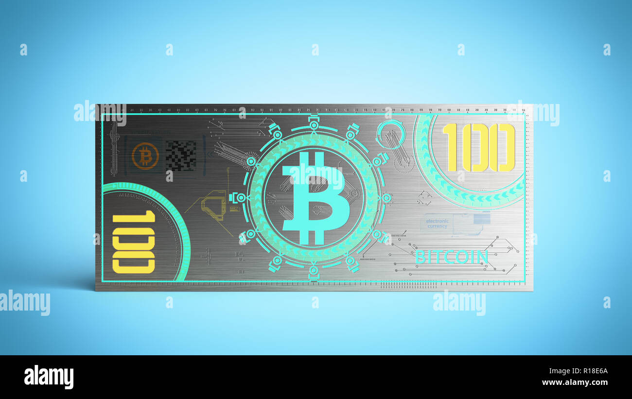 Virtual banknote hi-res stock photography and images - Alamy