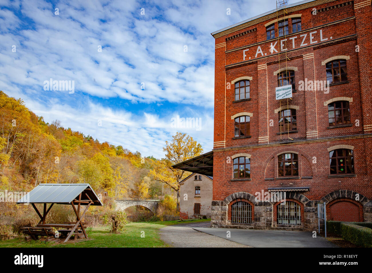 The bread museum germany hi-res stock photography and images - Alamy
