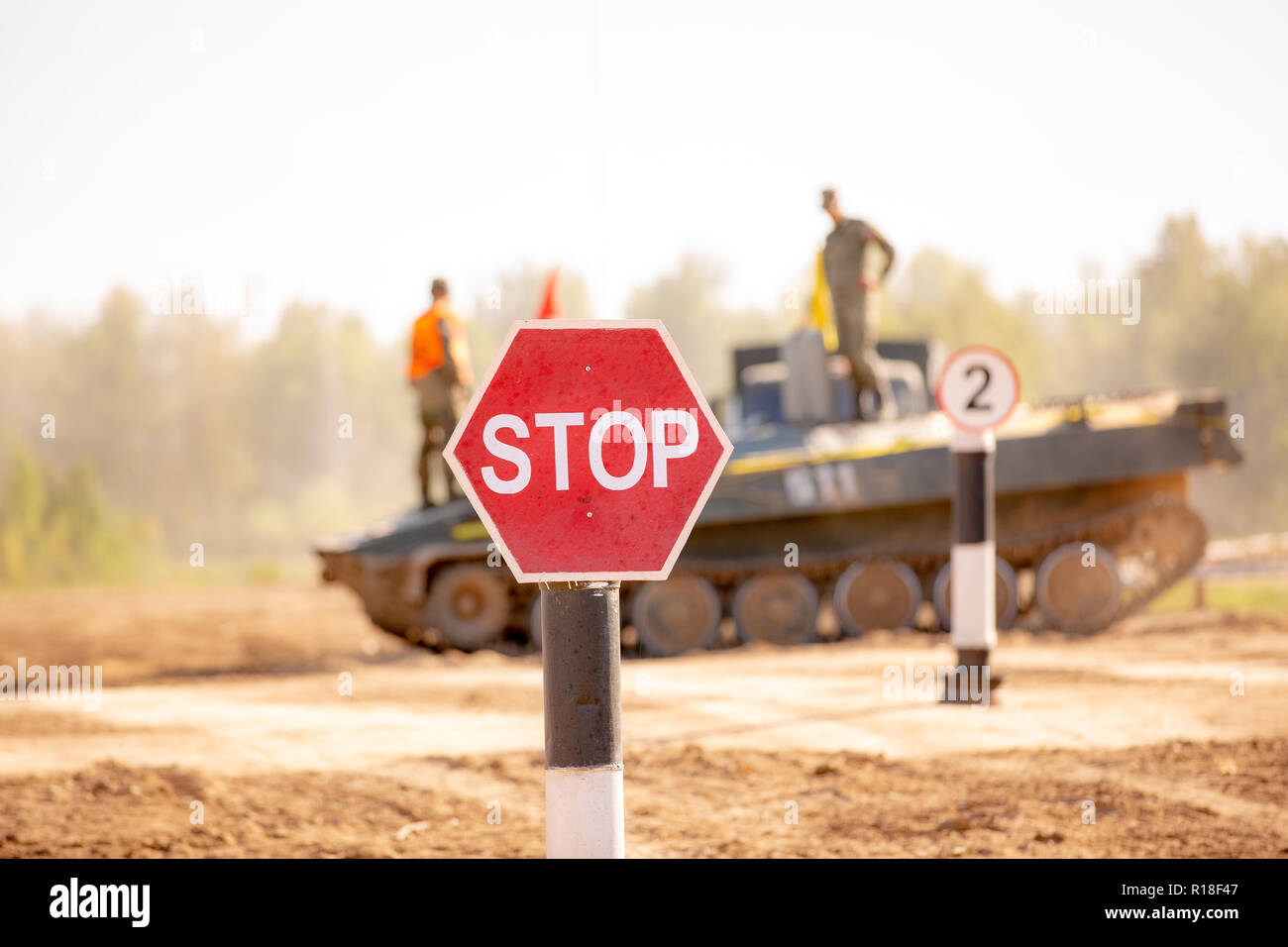 Force recon hi-res stock photography and images - Alamy
