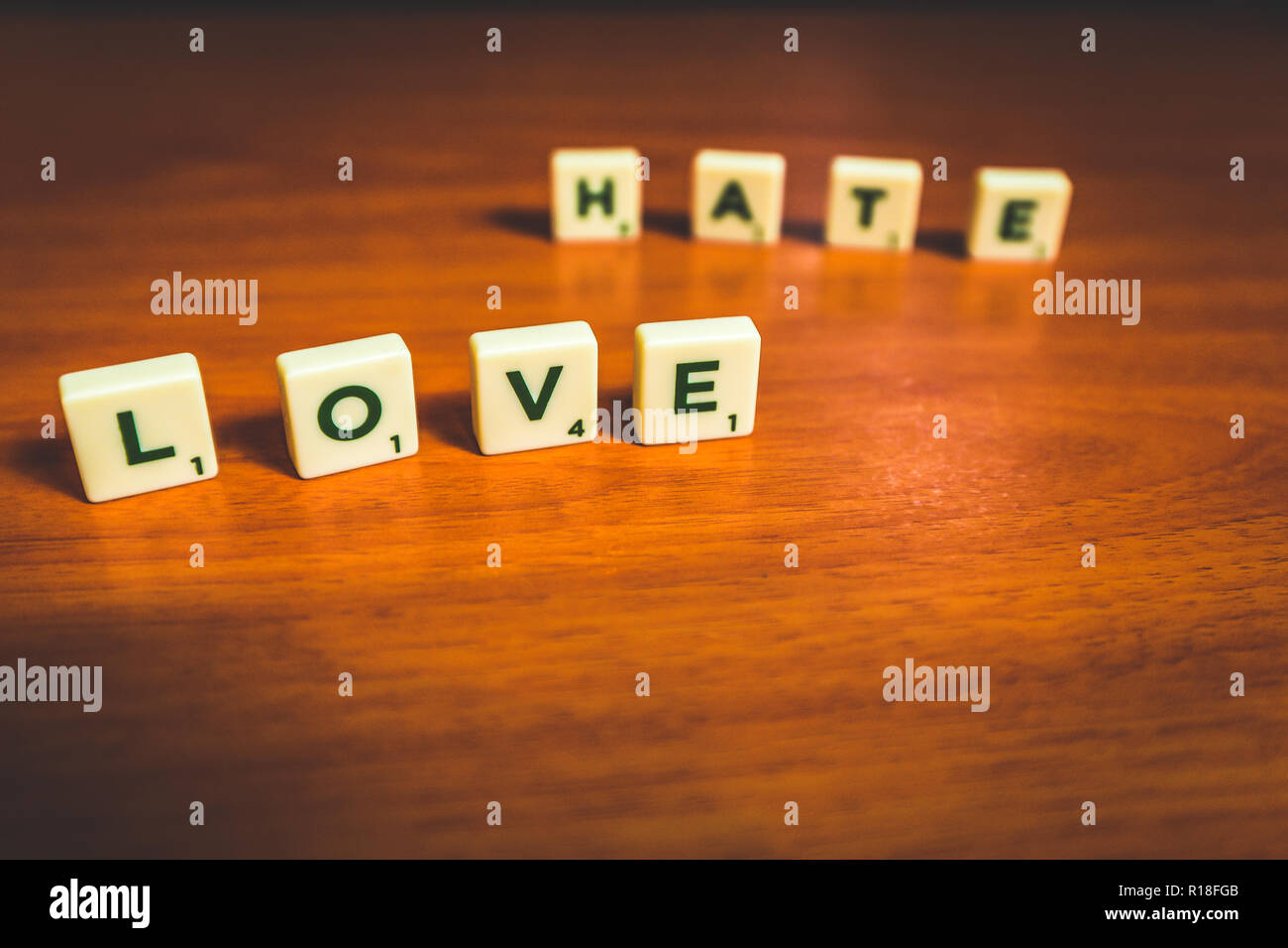 Empathy abstract hi-res stock photography and images - Alamy