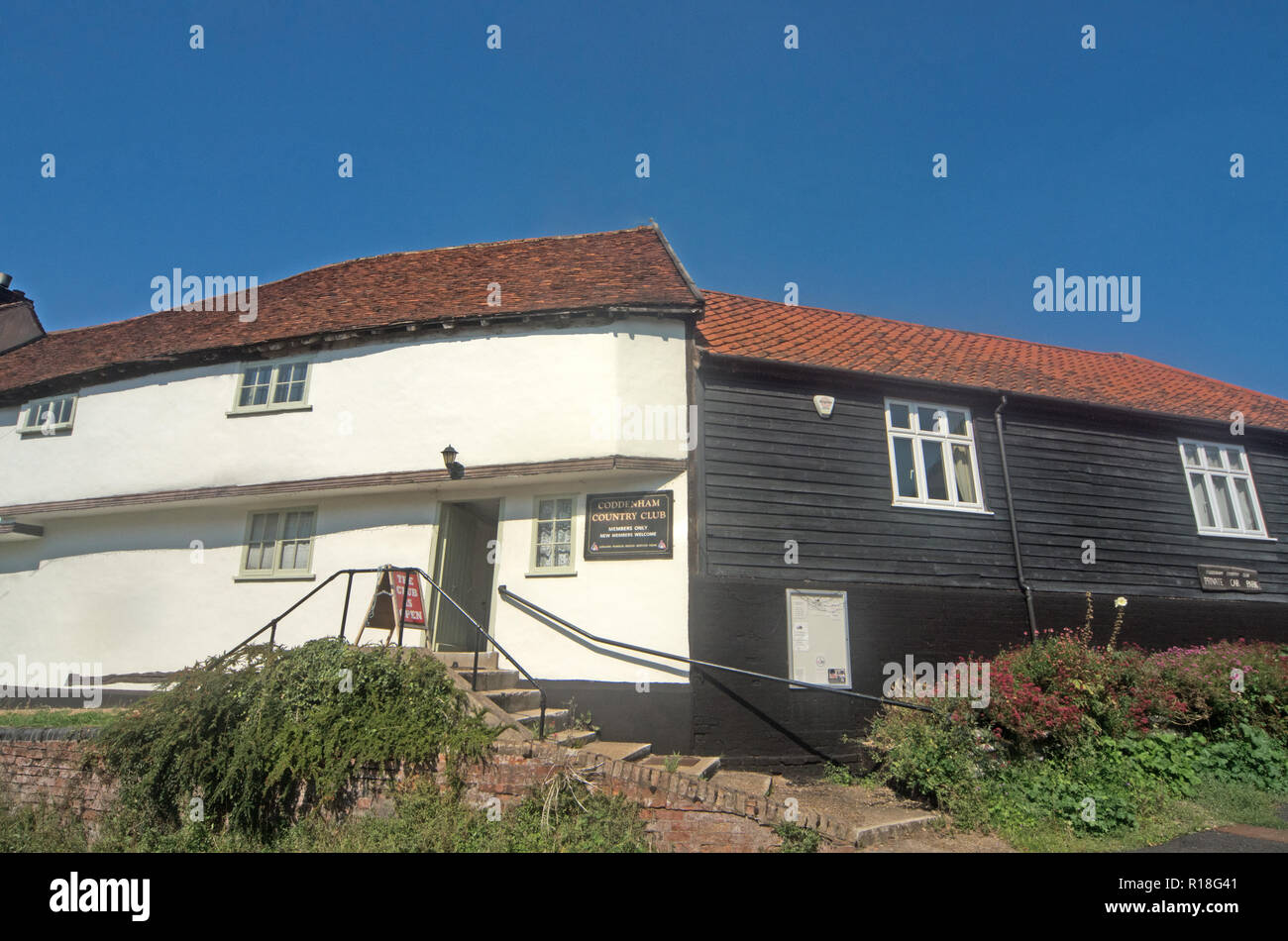 Coddenham hi-res stock photography and images - Alamy