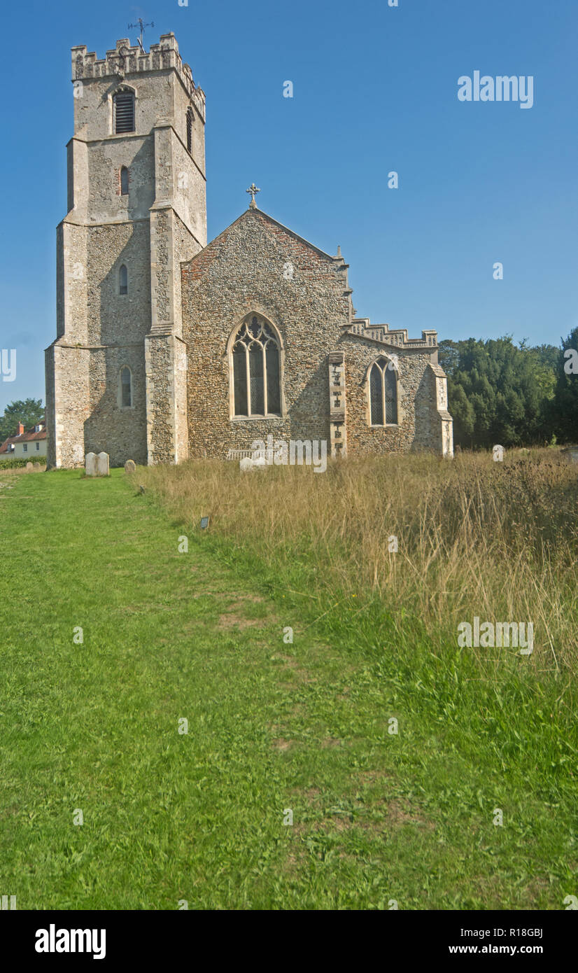 Coddenham, suffolk hi-res stock photography and images - Alamy