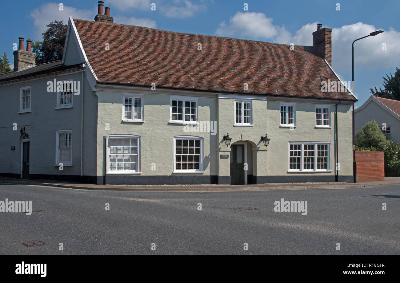 Melton suffolk hi-res stock photography and images - Alamy