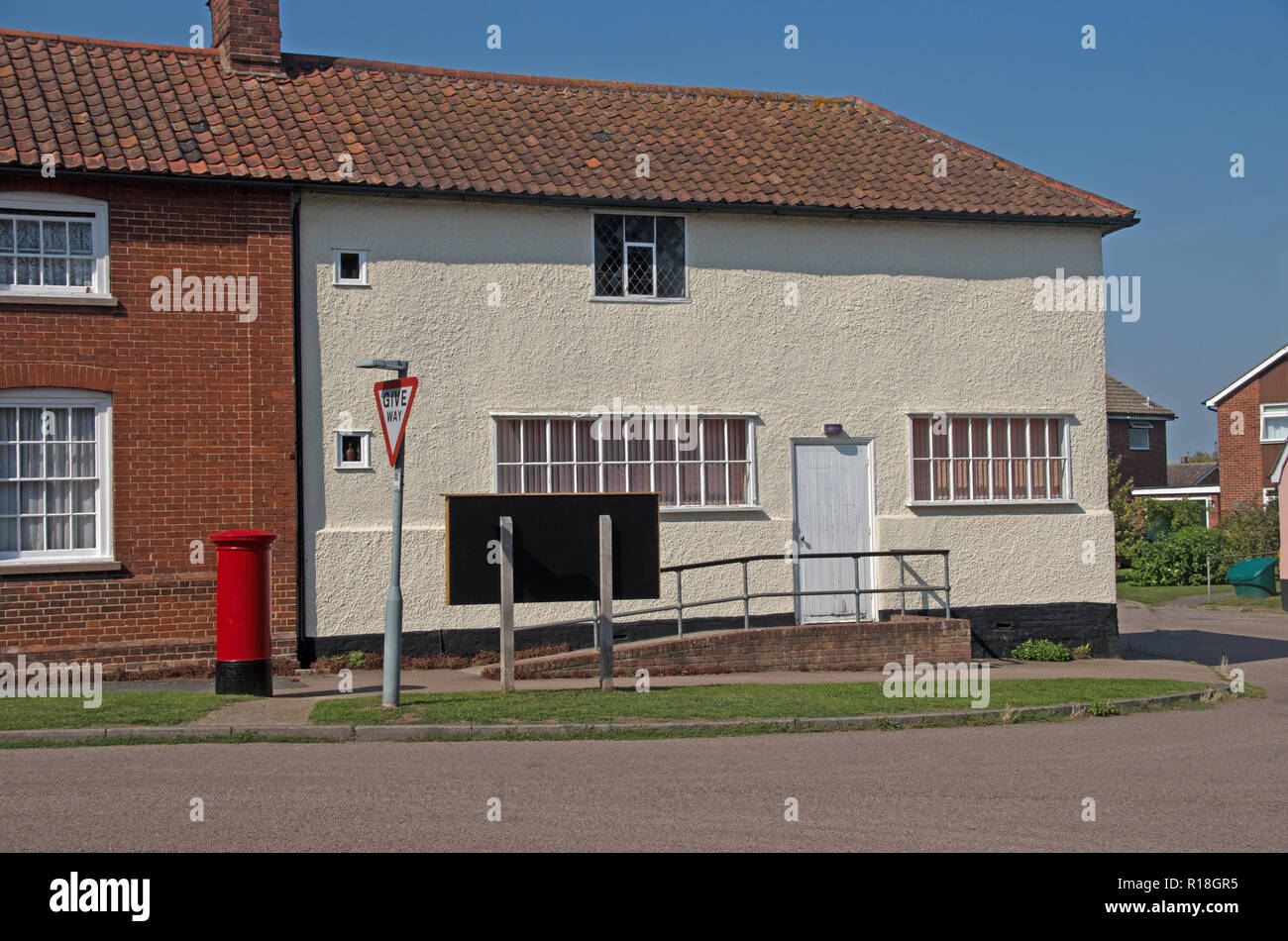 Mendlesham hi-res stock photography and images - Alamy