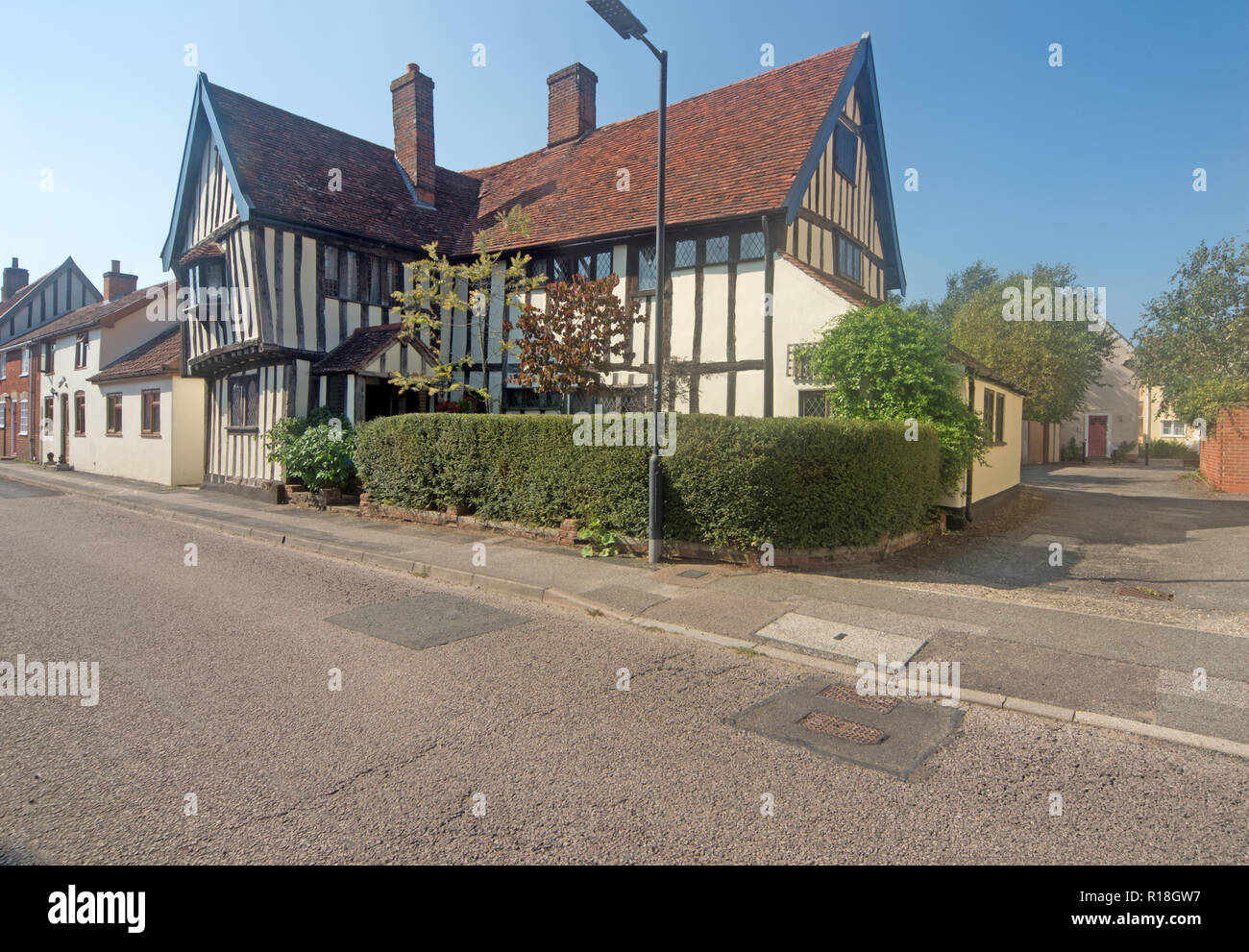 Mendlesham hi-res stock photography and images - Alamy