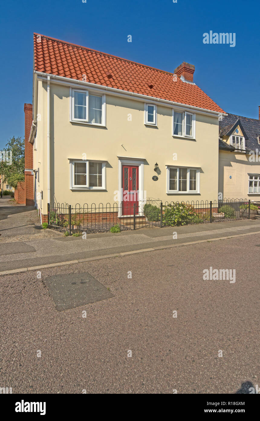 Mendlesham hi-res stock photography and images - Alamy