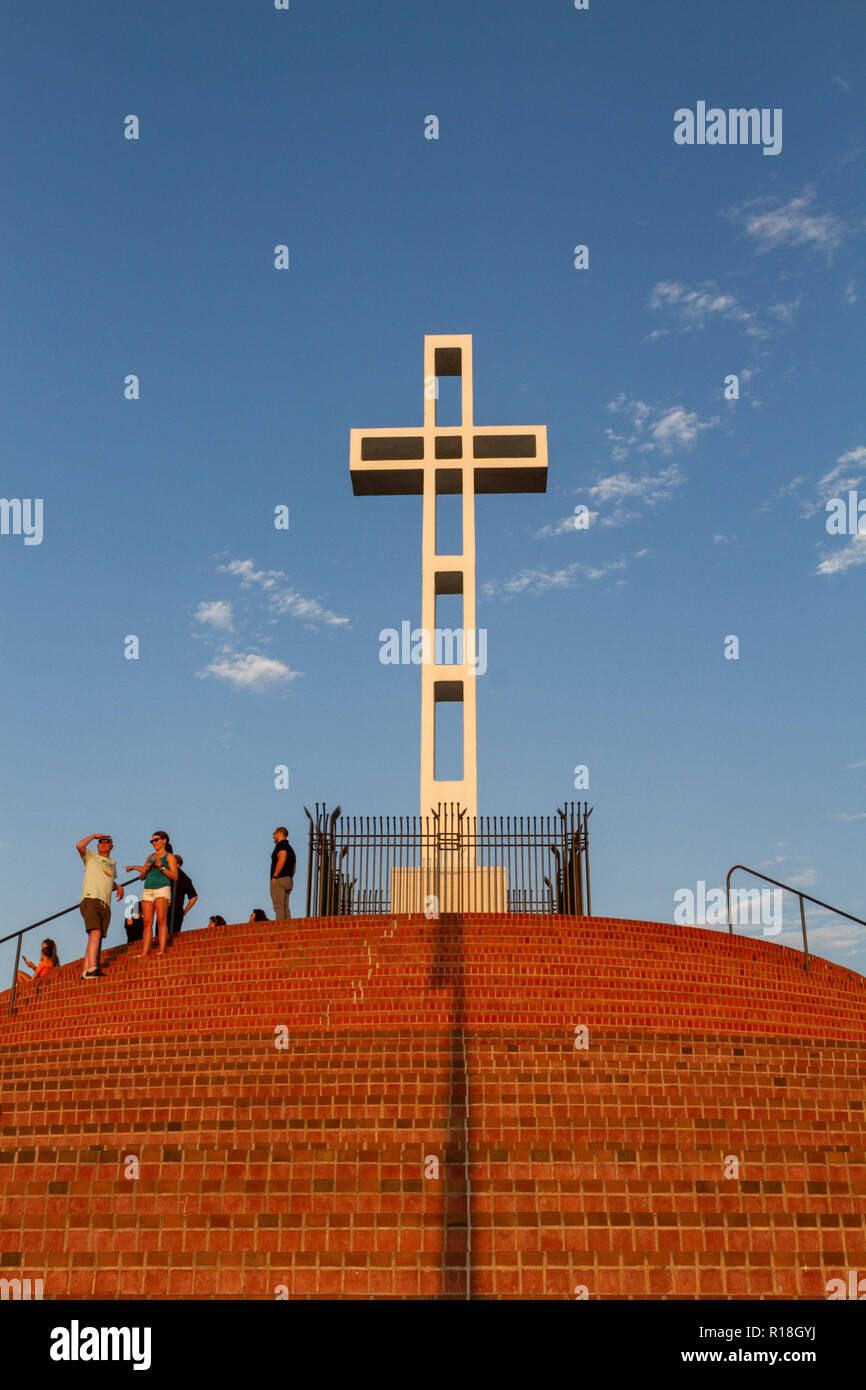 Mount soledad veterans memorial hi-res stock photography and images - Alamy