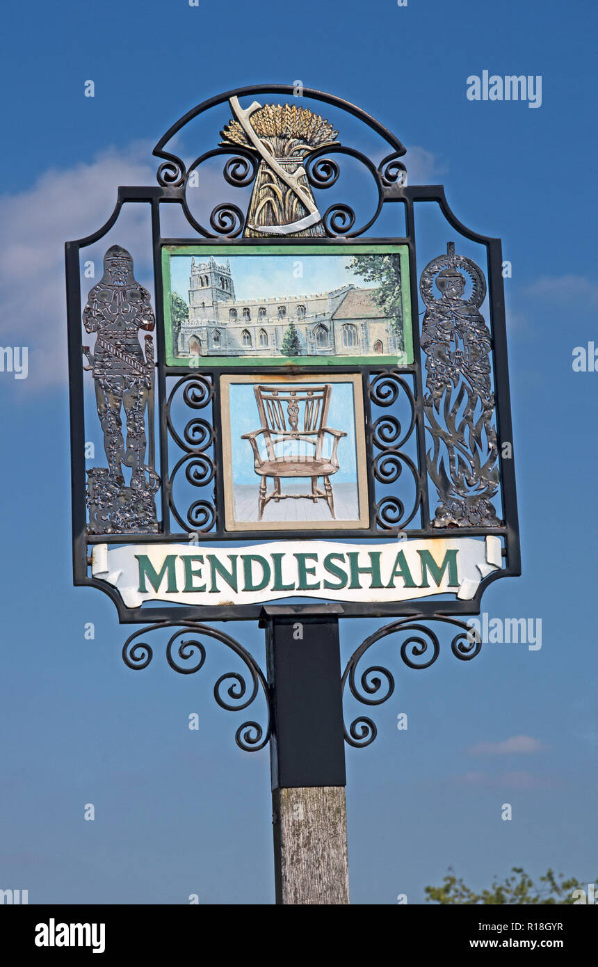 Mendlesham hi-res stock photography and images - Alamy