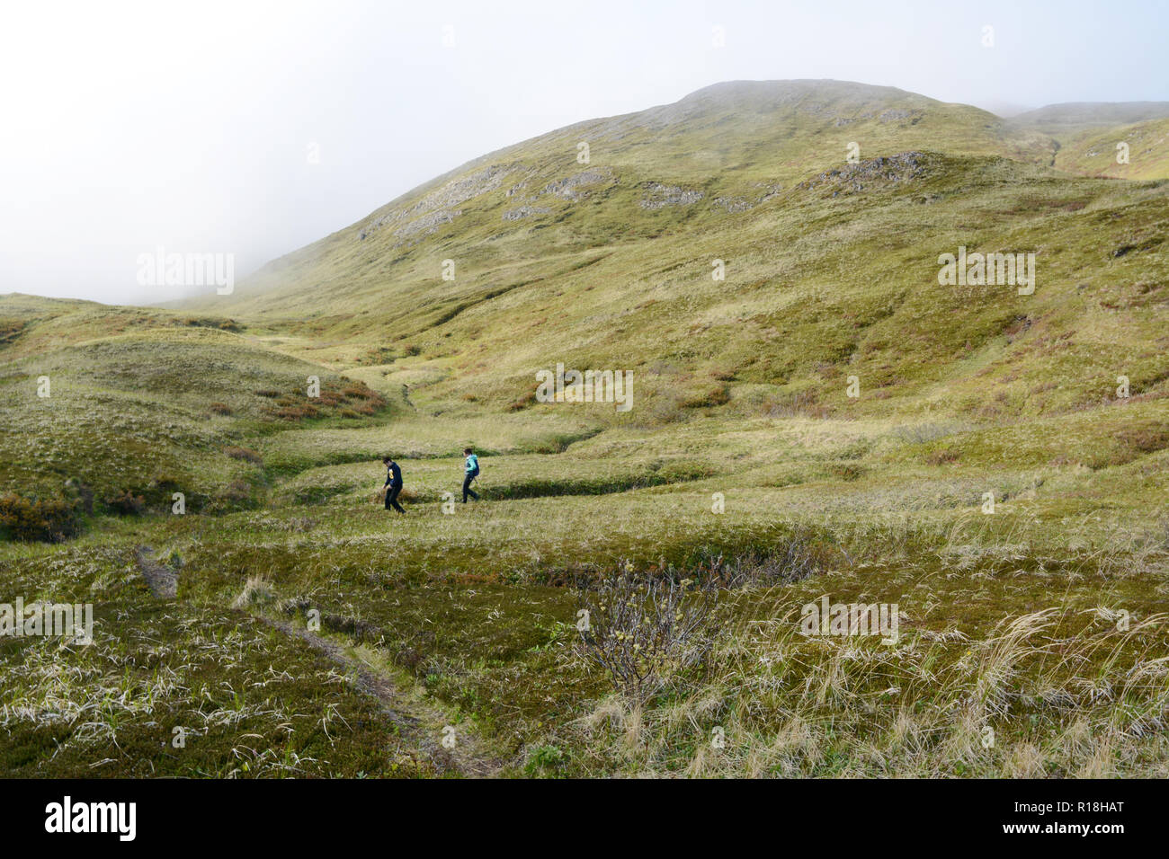 Aleut hi-res stock photography and images - Alamy