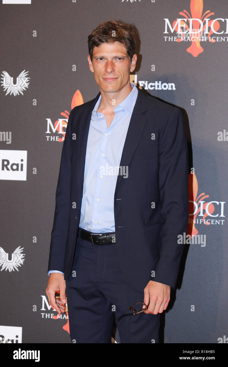 Matteo martari hi-res stock photography and images - Alamy