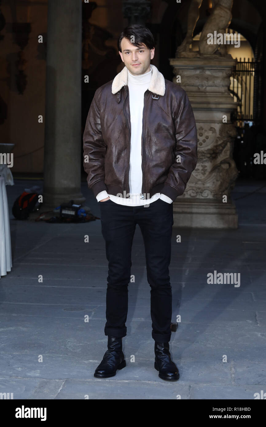 Blake masters hi-res stock photography and images - Alamy