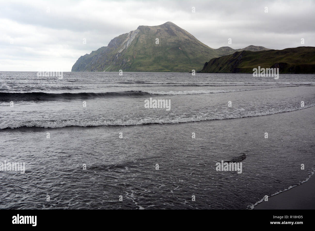Alaska unalaska hi-res stock photography and images - Alamy