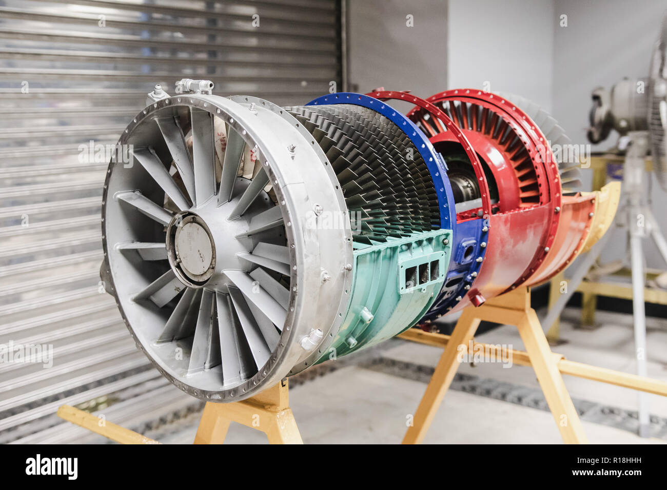 Aerospace Engineering Stock Photos & Aerospace Engineering Stock Images ...