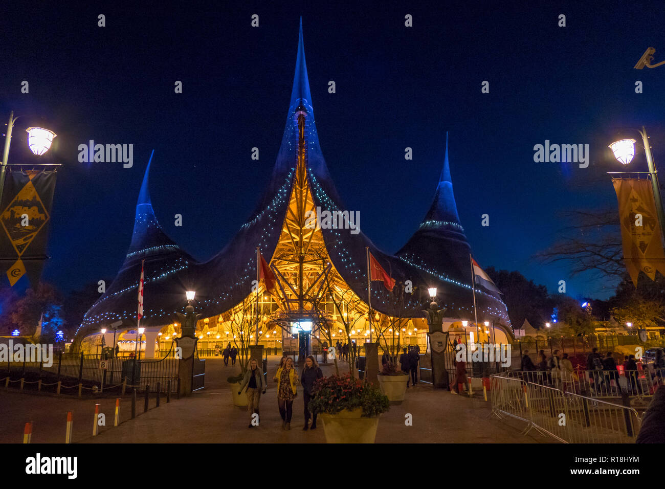 Winterefteling hi-res stock photography and images - Alamy