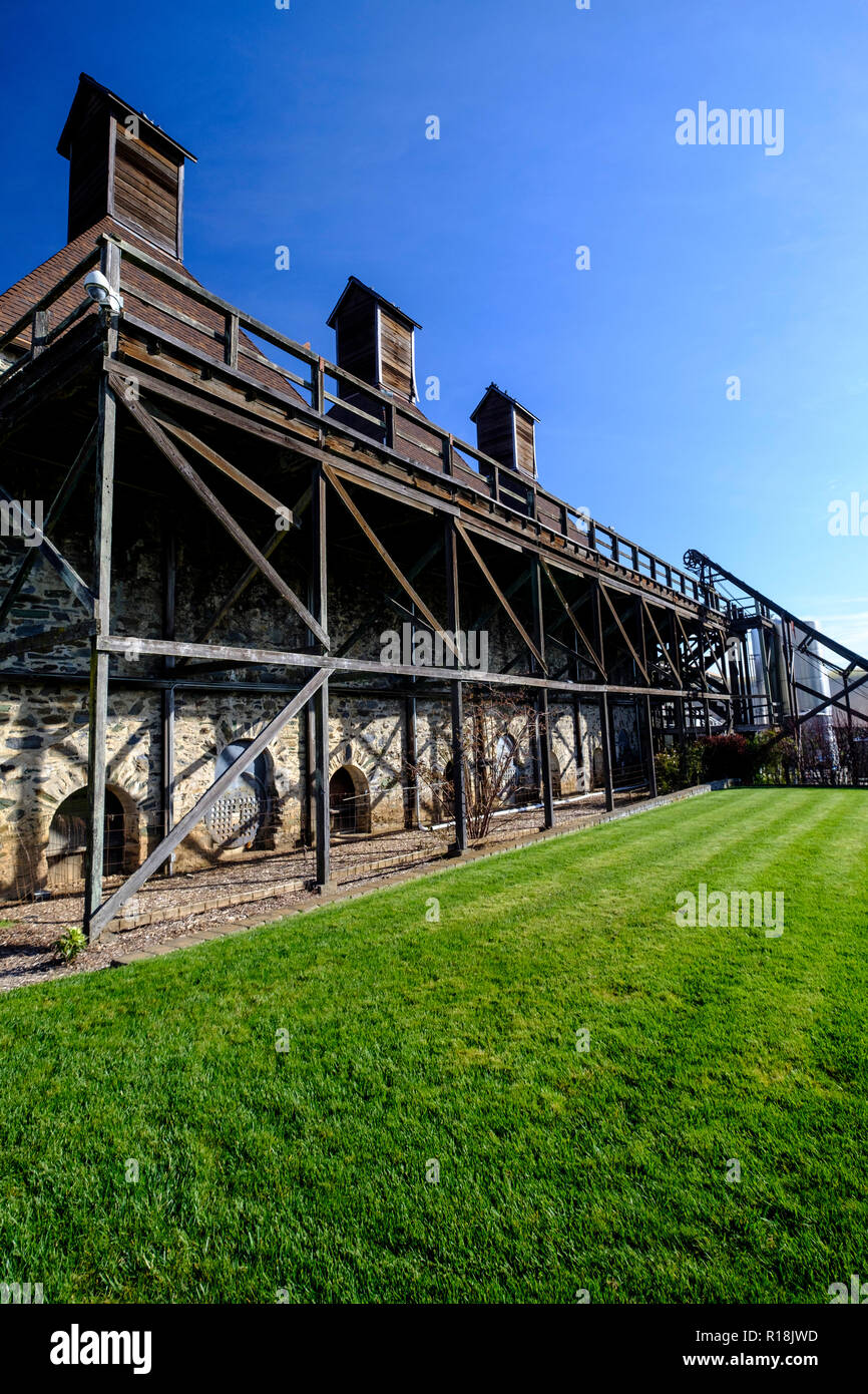 Landmark winery sonoma hi-res stock photography and images - Alamy