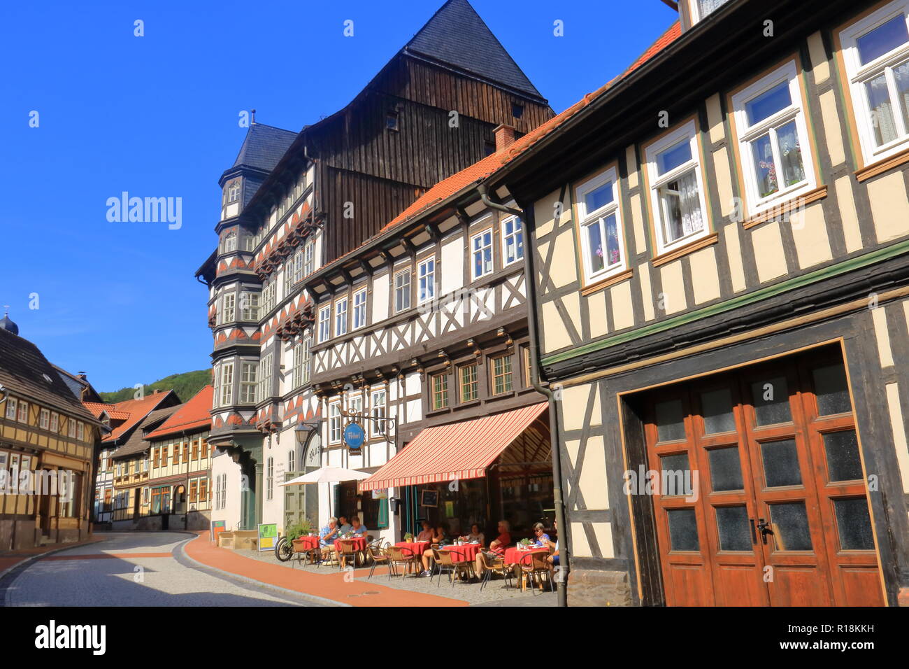 Stolberg Germany Stock Photos & Stolberg Germany Stock Images - Alamy