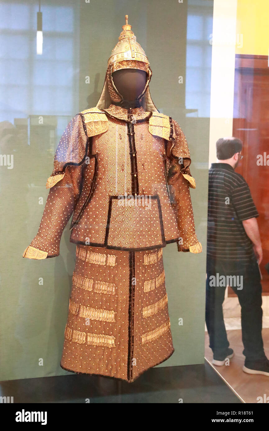 Chinese exhibits hi-res stock photography and images - Alamy