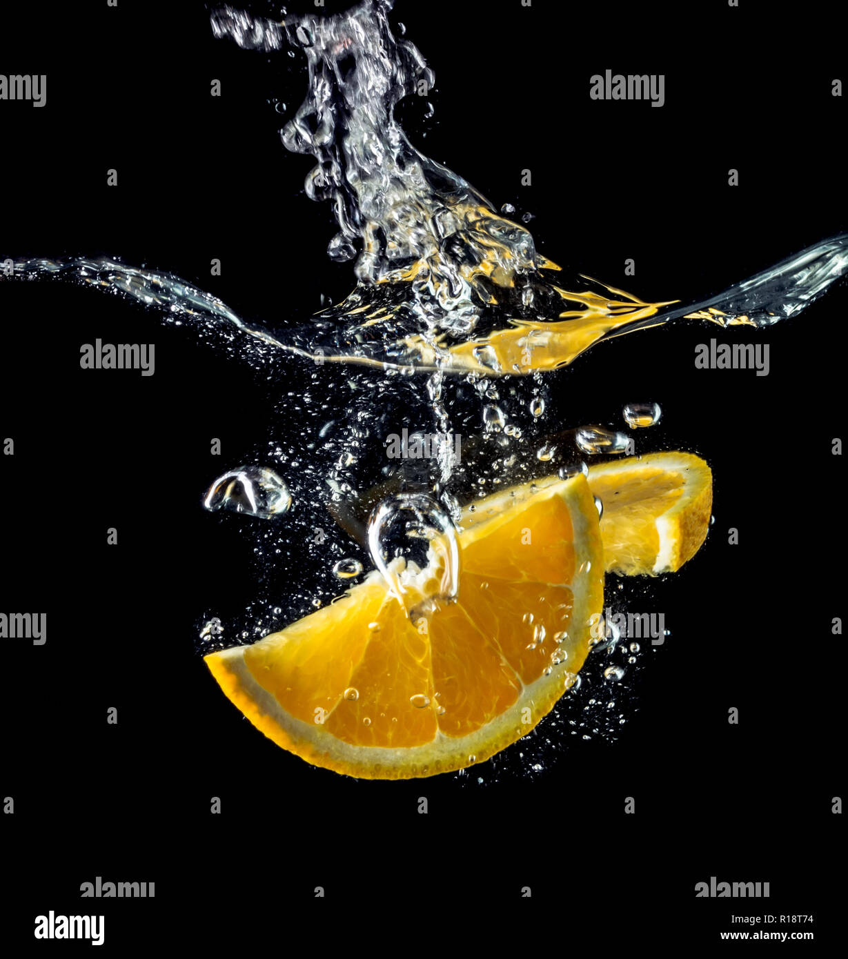 Falling fruit hi-res stock photography and images - Alamy