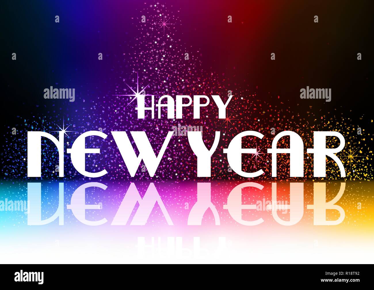 Glimmering vector vectors hi-res stock photography and images - Alamy
