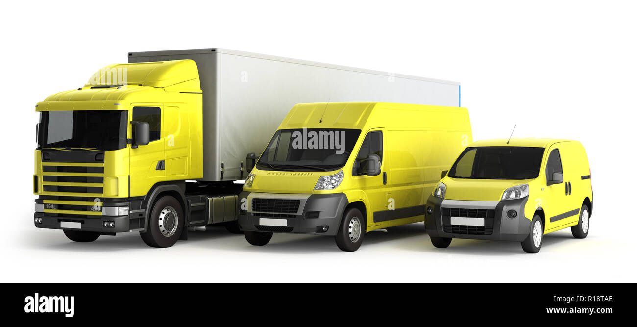 Fleet service Cut Out Stock Images & Pictures - Alamy