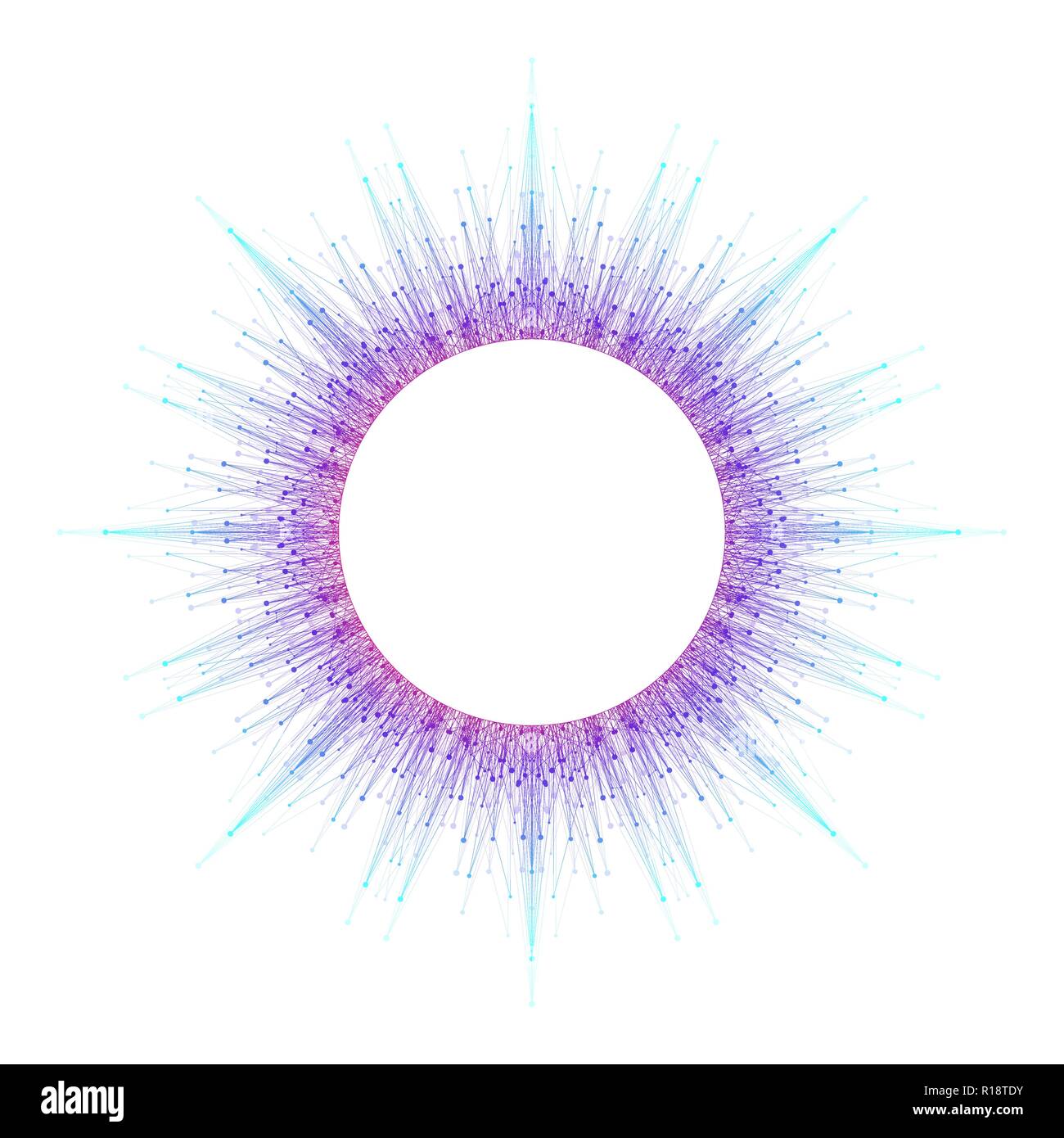 Artificial Intelligence Logo. Artificial Intelligence and Machine ...