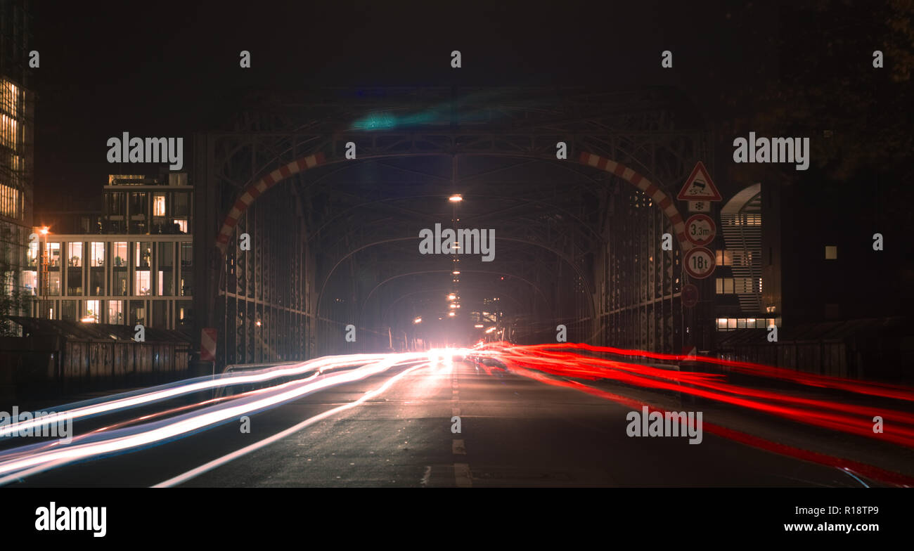 Hackerbrücke hi-res stock photography and images - Alamy