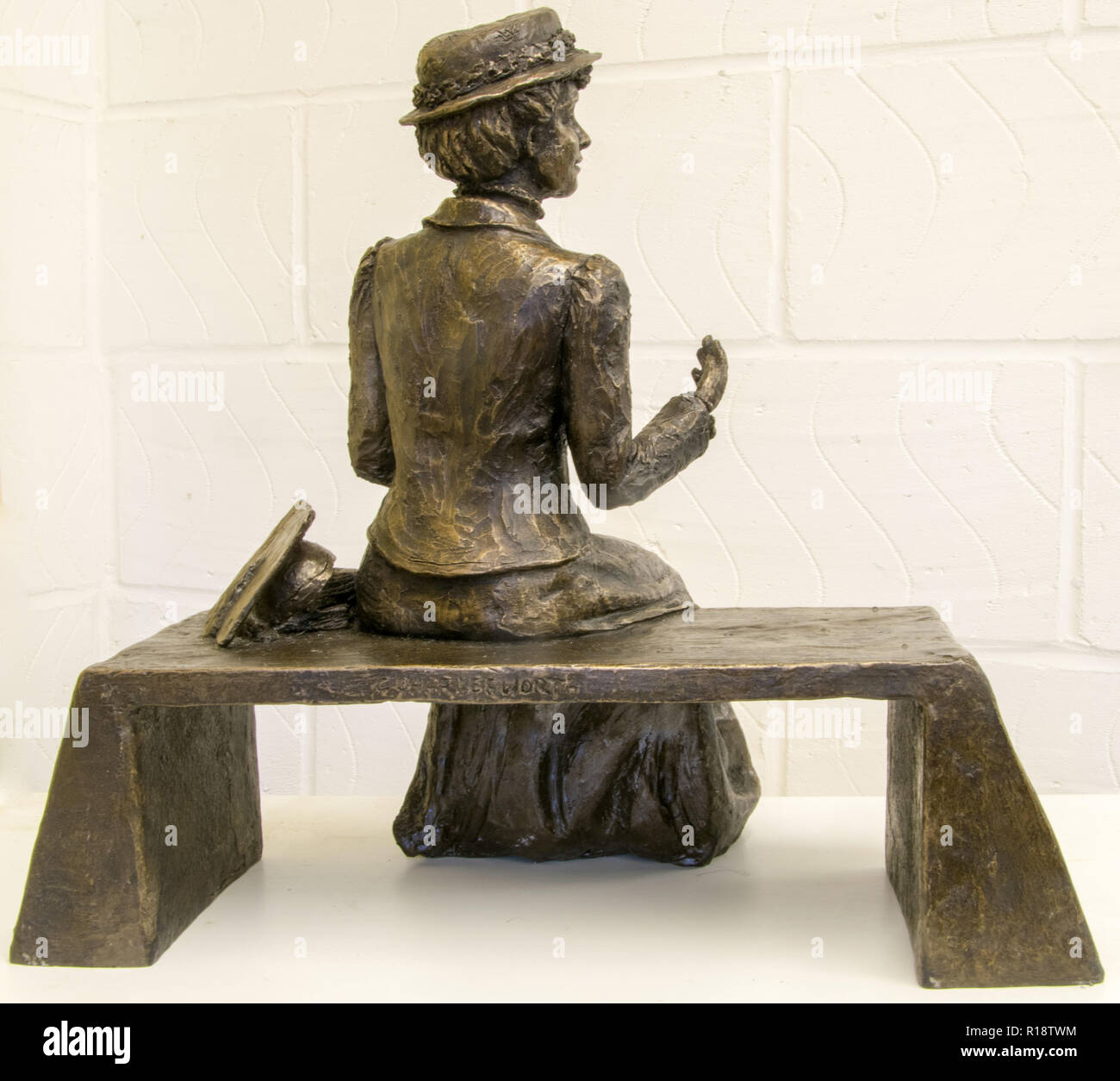 To celebrate the birthday of Emily Wilding Davison the Emily Davison ...