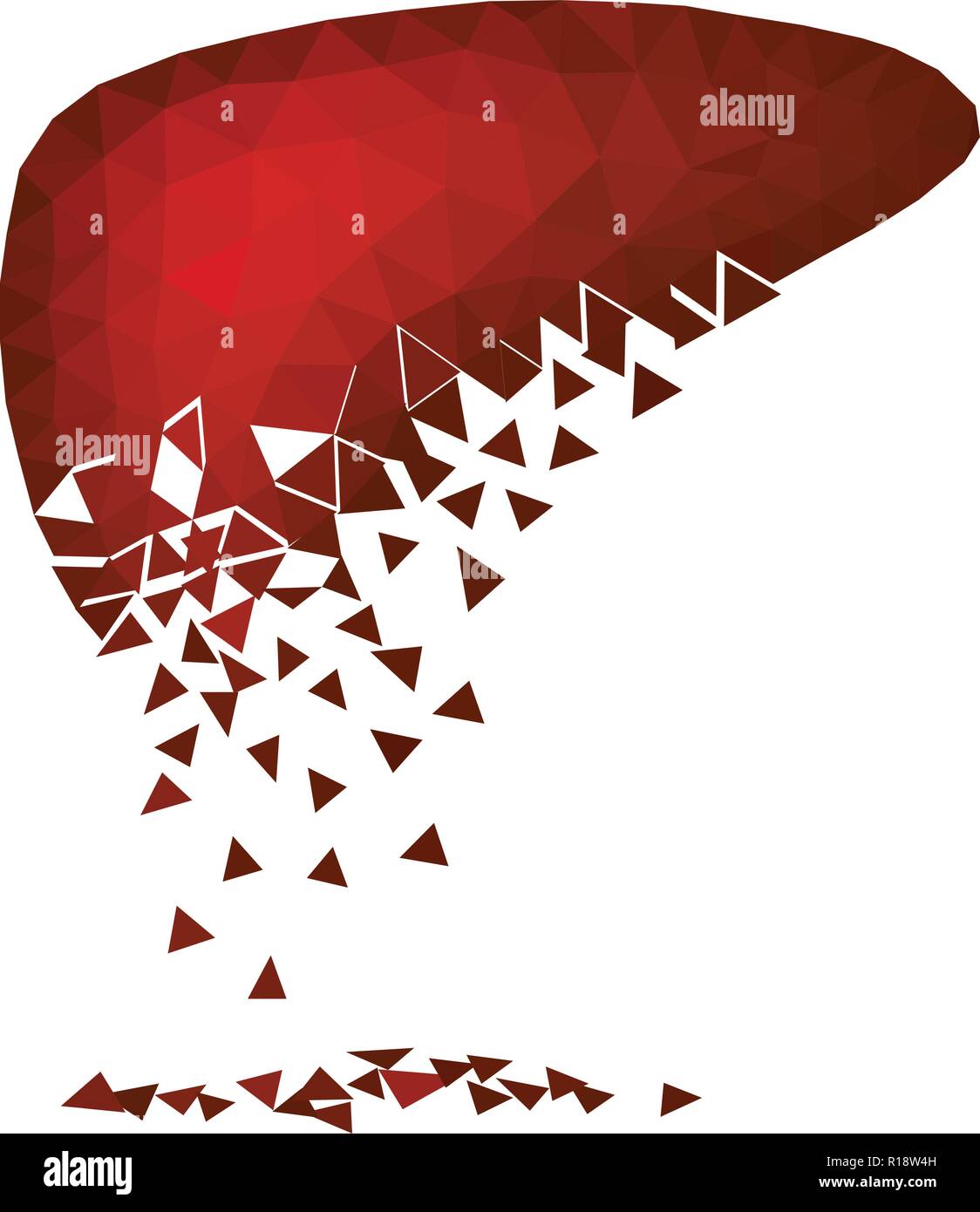 Damage image Stock Vector Images - Alamy