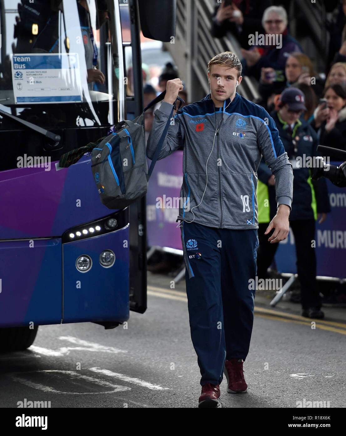 Johnny gray hi-res stock photography and images - Alamy