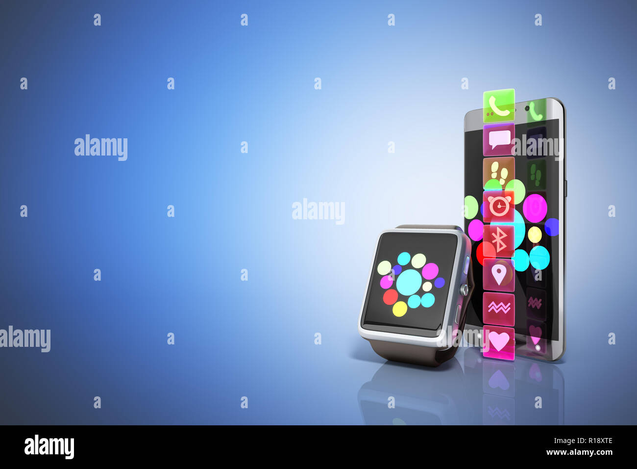 Creative mobile connectivity and business mobility wireless ...